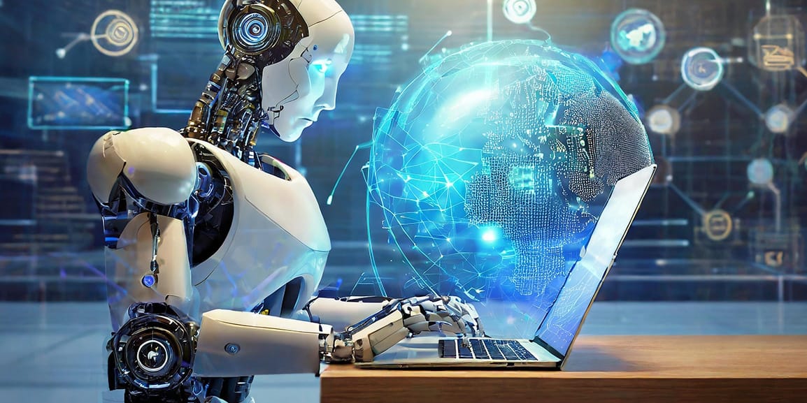 The Rise of AI Companions: A Comprehensive Review | StartMotionMedia